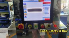 Food X-Ray Inspection Quality Highly Efficient Detection Rejection Equipment Manufacturer For You