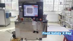Food X Ray Machine for Safety & Quality