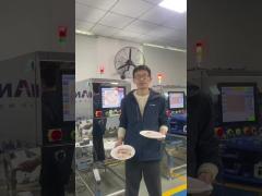 Pet Food Safety X-Ray Inspection System