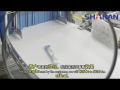 X-Ray Inspection Machine for Foil-Packaged Food | Detect Contaminants Without Opening Packages