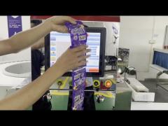 Advanced Food X Ray Inspection for Seafood and Pet Food