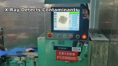 Quality Highly Efficient Detection Rejection Equipment Food X-Ray Inspection Systems Machines