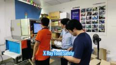Safeline X-Ray Inspection SystemsX-Ray Inspection Systems For Packaged Products