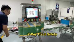 Food X Ray Machine