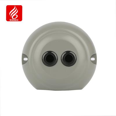 China Detector de ultrassom montado no solo, quebra-cabeça vertical sem fio LoRa for sale