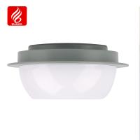 China Split Type Parking Sensor Parking Space Indicator Light RGB LED Detector PGS for sale