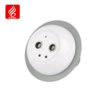 China WBPT01 Parking Guidance Sensor Ultrasonic Split Type LED RGB Color Ultrasonic Detector for sale