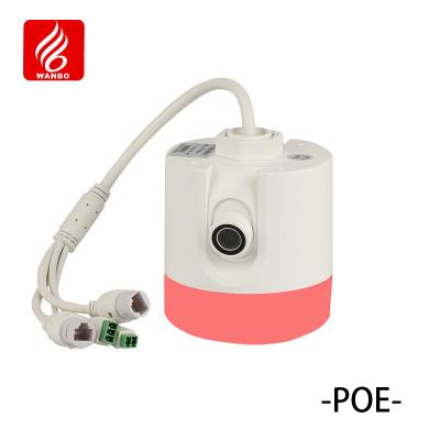 China WBP-T03V-6P Video Parking Space Detector Simultaneous Recognition Of Multiple Parking Spaces for sale