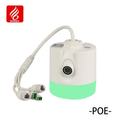 China T03VH3P Video Parkeerruimte Detector LPR VPGS Plaat herkennen Te koop