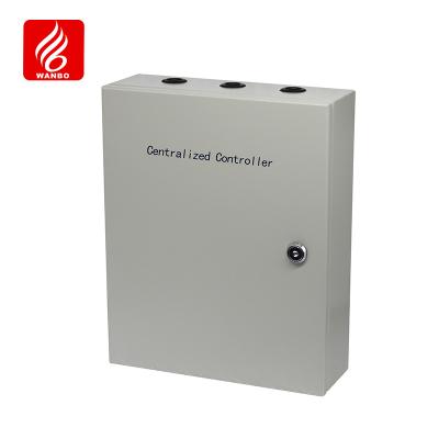 China K02M Parkeerbeheersing Binnencentrale controller PGS Core RS485 CAN Bus Ultrasoniek Te koop