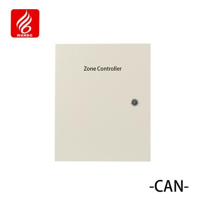 China K04ZW CAN Indoor Wireless Zone Controller Ultrasone PGS Parking Control Te koop
