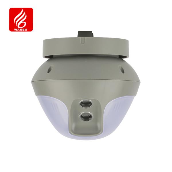 Parking Sensor WBPT02F Ultrasonic Parking Guidance System All In One Occupancy