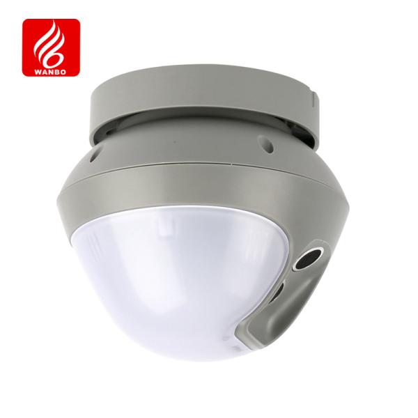 Parking Sensor WBPT02F Ultrasonic Parking Guidance System All In One Occupancy