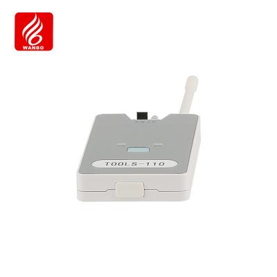 China Smart Parking Guidance System Bluetooth Infrared Android Phone APP Mobile Phone Debugging Configuration Tool for sale