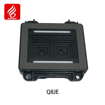 China Mobiele betaling 2D barcode scanner met USB TTL RS232 RS485 interface parkeerapparatuur Te koop