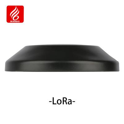 China Lora Surface Type Parking Sensor Dual Mode Geomagnetic Detector Sensor Wireless for sale