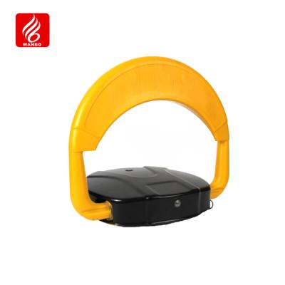 China Parking Lock According To Customer Needs To Add 485 Wired Control Function for sale