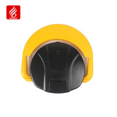 China Parking Lock According To Customer Needs To Add 485 Wired Control Function for sale