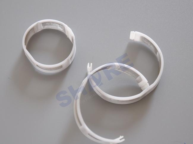 Automotive Solenoid Valves Fluid Filter