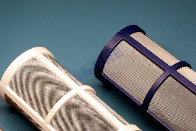 water sprayer filter