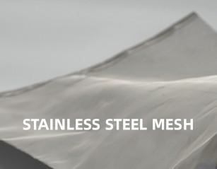 metal filter mesh