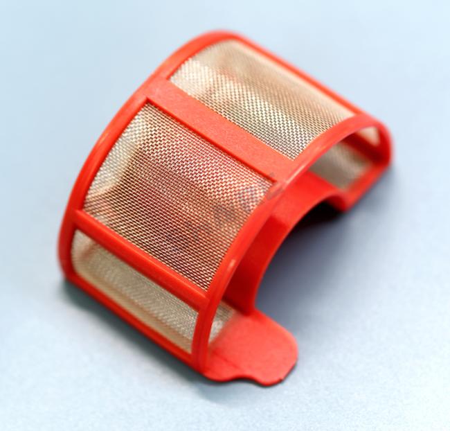car coffee machine filter