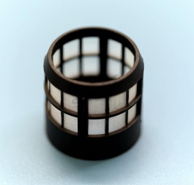 fuel filter diesel strainer