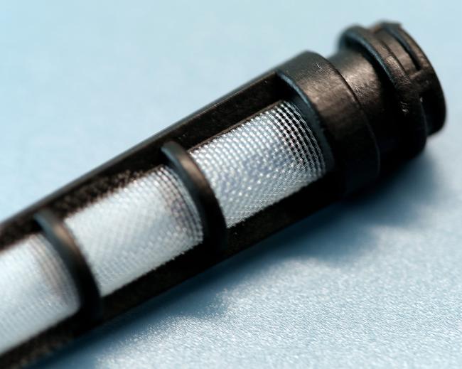 engine oil filter