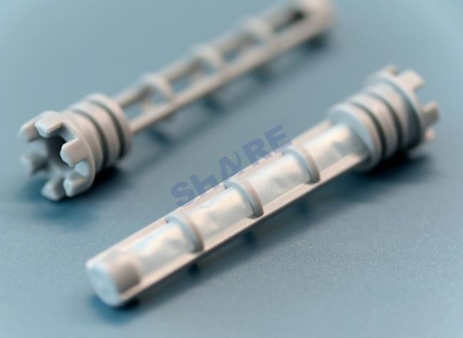 vehicle oil filter 