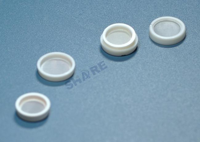 disc filter