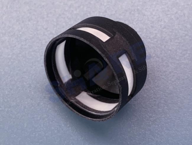 fuel injector filter