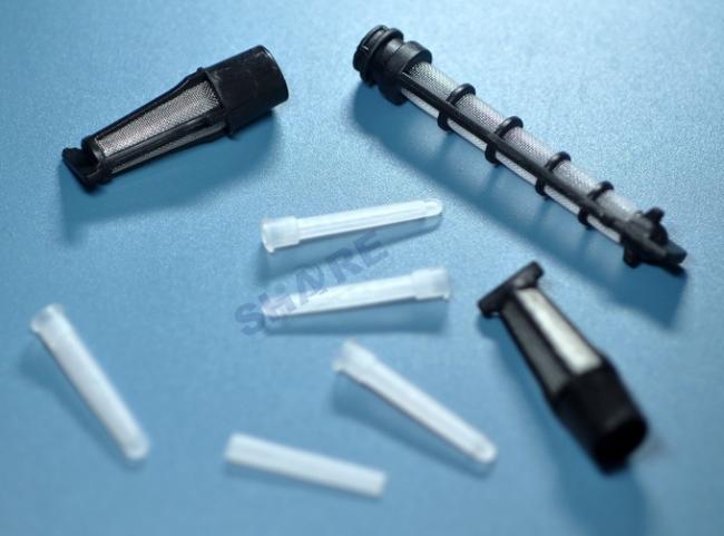 inline filter