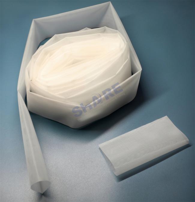 filter mesh tube