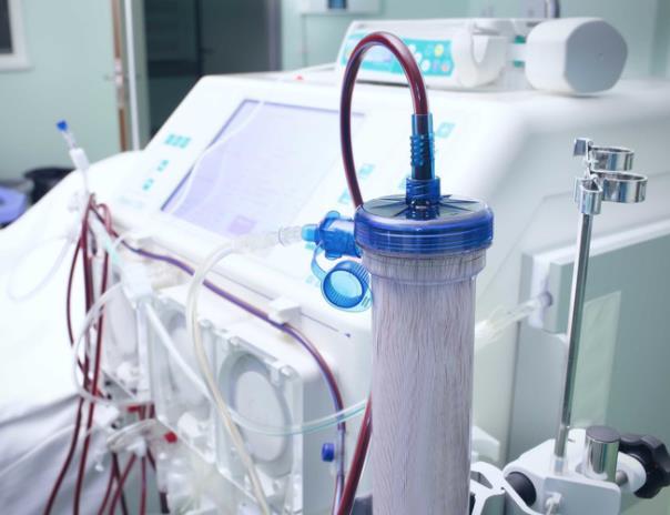 healthcare filter