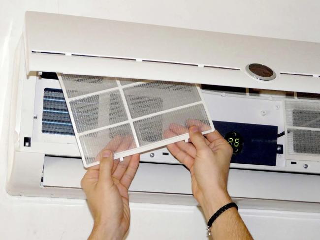 appliance filter