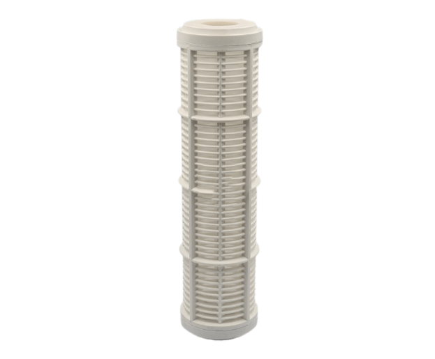 nylon filter mesh inbuilt in sediment filter