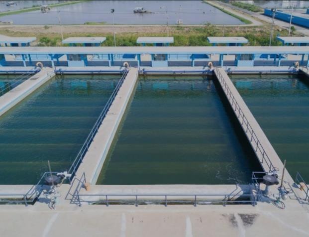 filter mesh used in environmental
