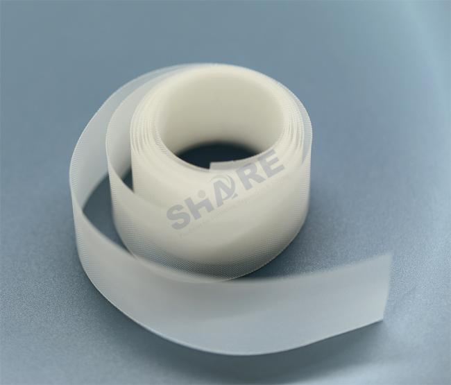 filter mesh ribbon