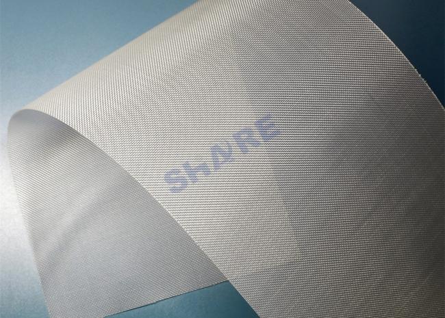 Nylon filter mesh sheet