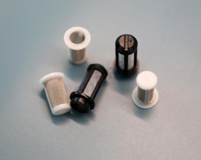 solenoid valve filter