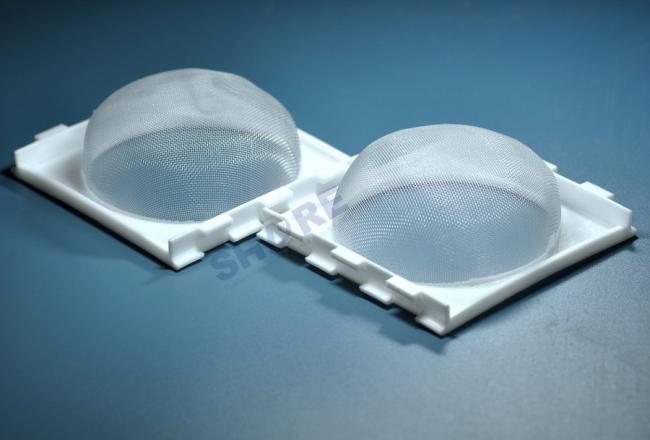 square proofer cup