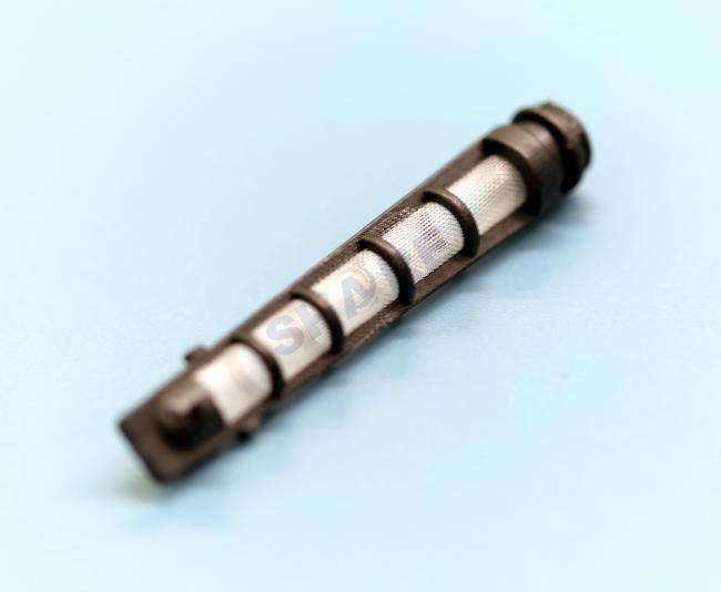 hydraulic filter
