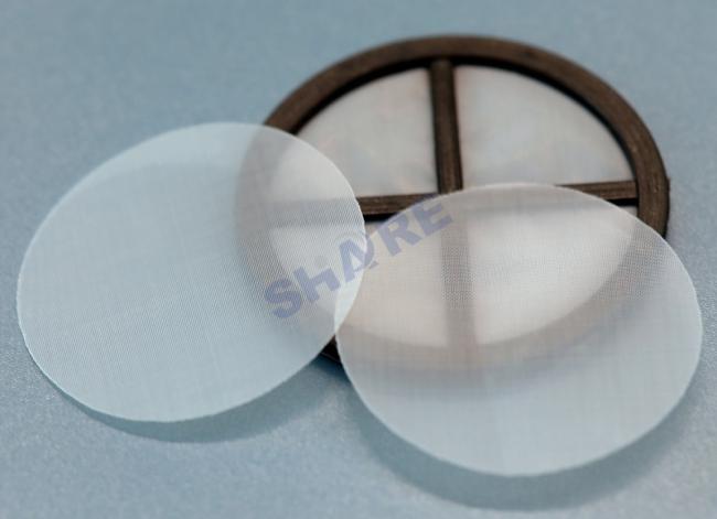 disc filter