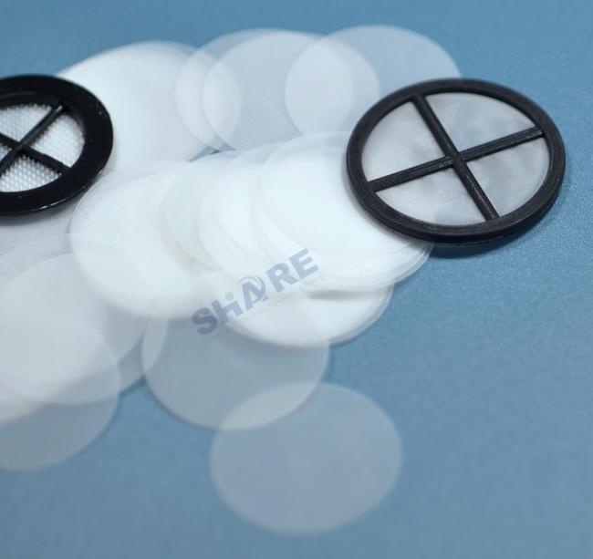 disc filter