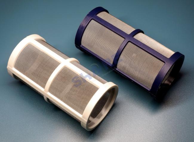 sprayer filter