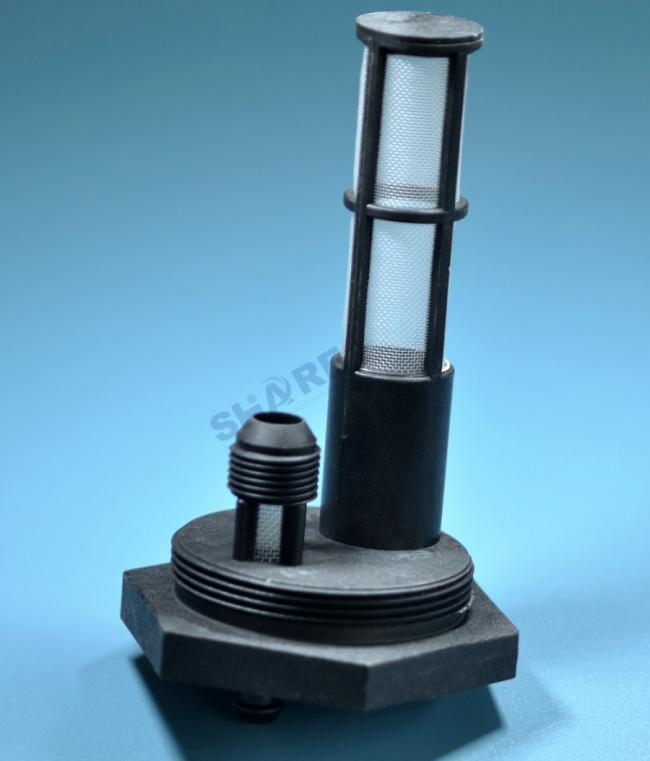 hydraulic