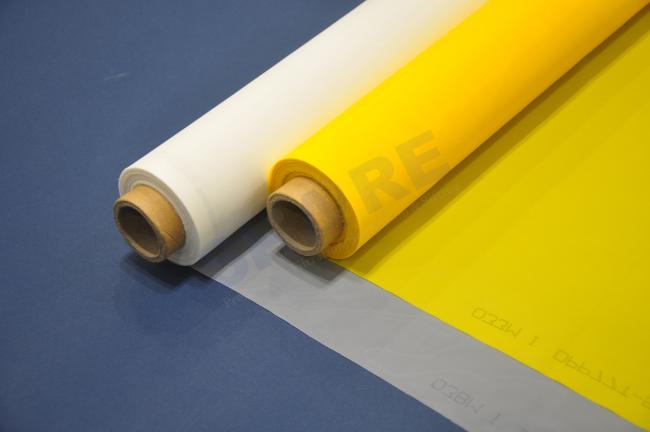 filter mesh in rolls