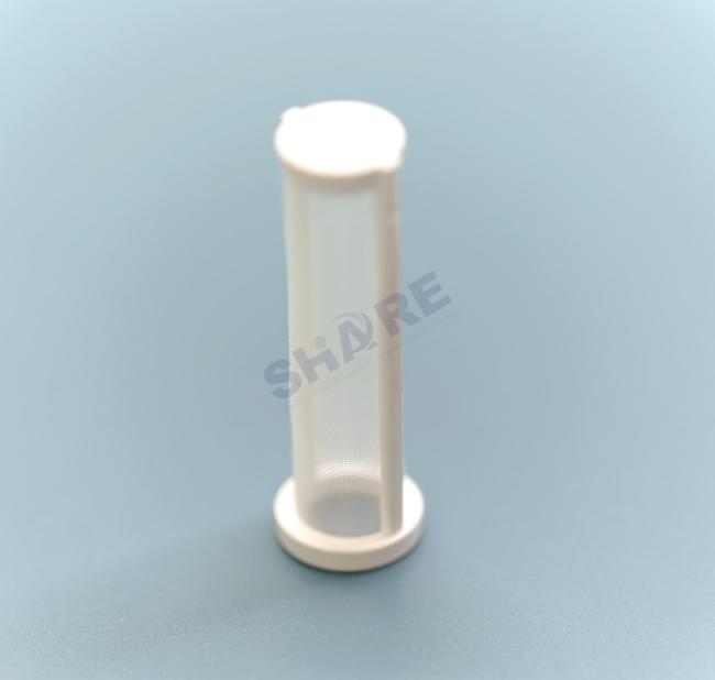 transfusion filter