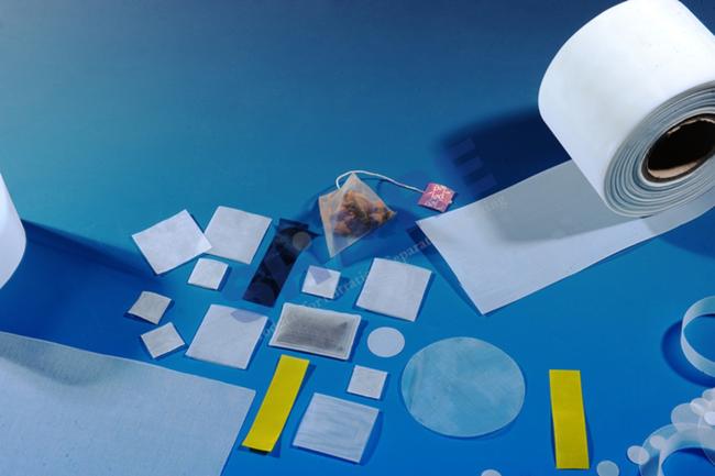 nylon filter mesh pieces