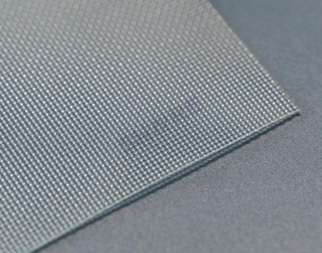 filter mesh